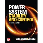 Power System Stability and Control: Kundur, Prabha S.: 9780070359581 ...