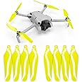 Master Airscrew Super Stealth Propellers For Dji Mini 4 Pro | Desertcart Guatemala