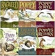 Poppy Tales From Dimwood Complete Collection Books 1 Through 6 (#1 ...