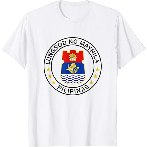 Lungsod Ng Maynila Logo