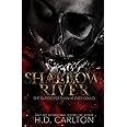 Shallow River: Carlton, H. D.: 9798763549218: Amazon.com: Books
