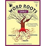 Word Roots Level 1 Workbook - Learning the Building Blocks of Better ...