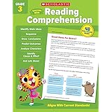 Scholastic Success with Writing, Grade 3: Scholastic