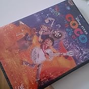 Coco [DVD]: Amazon.es: Personajes animados, Lee Unkrich, Personajes ...