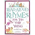 Amazon.com: Read-Aloud Rhymes for the Very Young: 9780394872186 ...