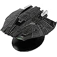 Amazon.com: Hero Collector Eaglemoss Nareks Snake Head | Star Trek ...