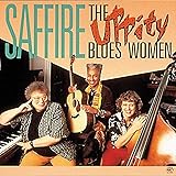 Saffire - The Uppity Blues Women, Saffire-the Uppity Blues Women, Ann ...