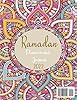 Ramadan Planner and Journal 2022: 30 Days Prayer, Fasting, Dua ...