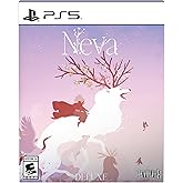 Neva: Devolver Deluxe - Nintendo Switch : Amazon.com.mx: Videojuegos