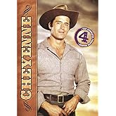 Amazon.com: Cheyenne: Complete First Season [DVD] [Region 1] [US Import ...