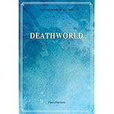 The Deathworld Trilogy (Book Club Edition): Harrison, Harry: Amazon.com ...