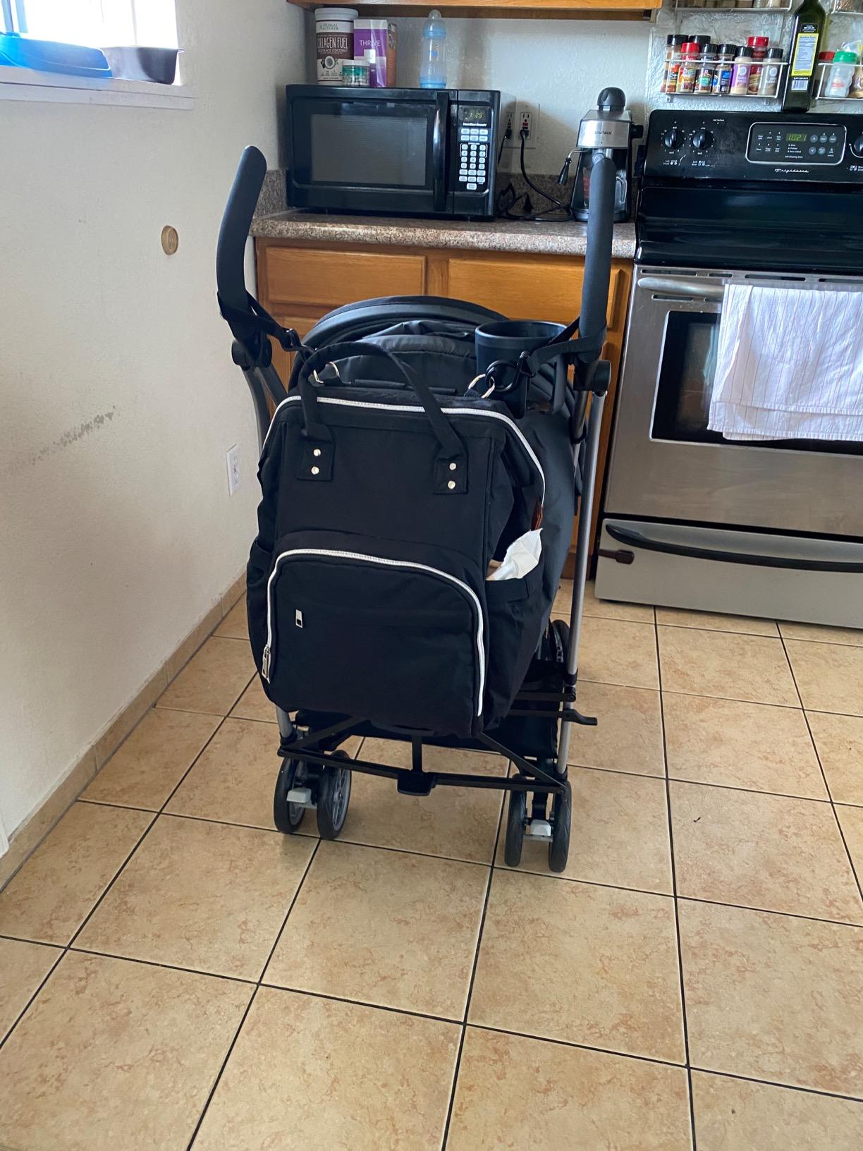 $15/mo - Finance Safety 1st Step Lite Compact Stroller, Greyhound | Buy ...