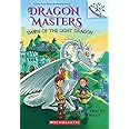 Amazon.com: Dawn of the Light Dragon: A Branches Book (Dragon Masters ...