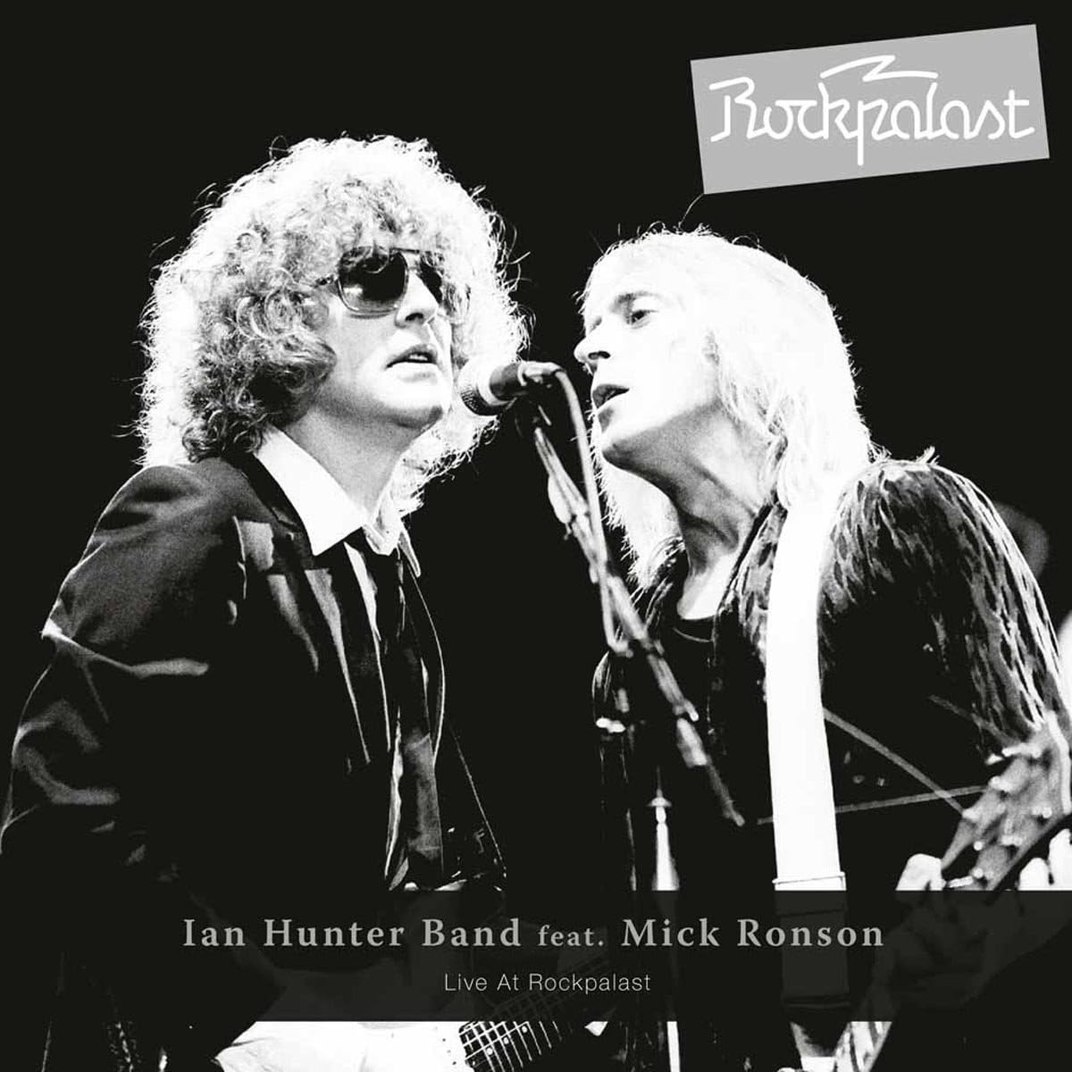 Live At Rockpalast [VINYL]: Amazon.co.uk: CDs & Vinyl