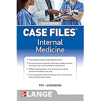 Case Files Surgery, Sixth Edition: 9781260468809: Medicine & Health ...