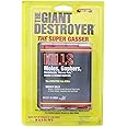 Amazon.com: The Giant Destroyer - Super Gasser (2pack) : Arts, Crafts ...
