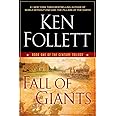 Amazon.com: Fall of Giants (The Century Trilogy): 9780525951650 ...