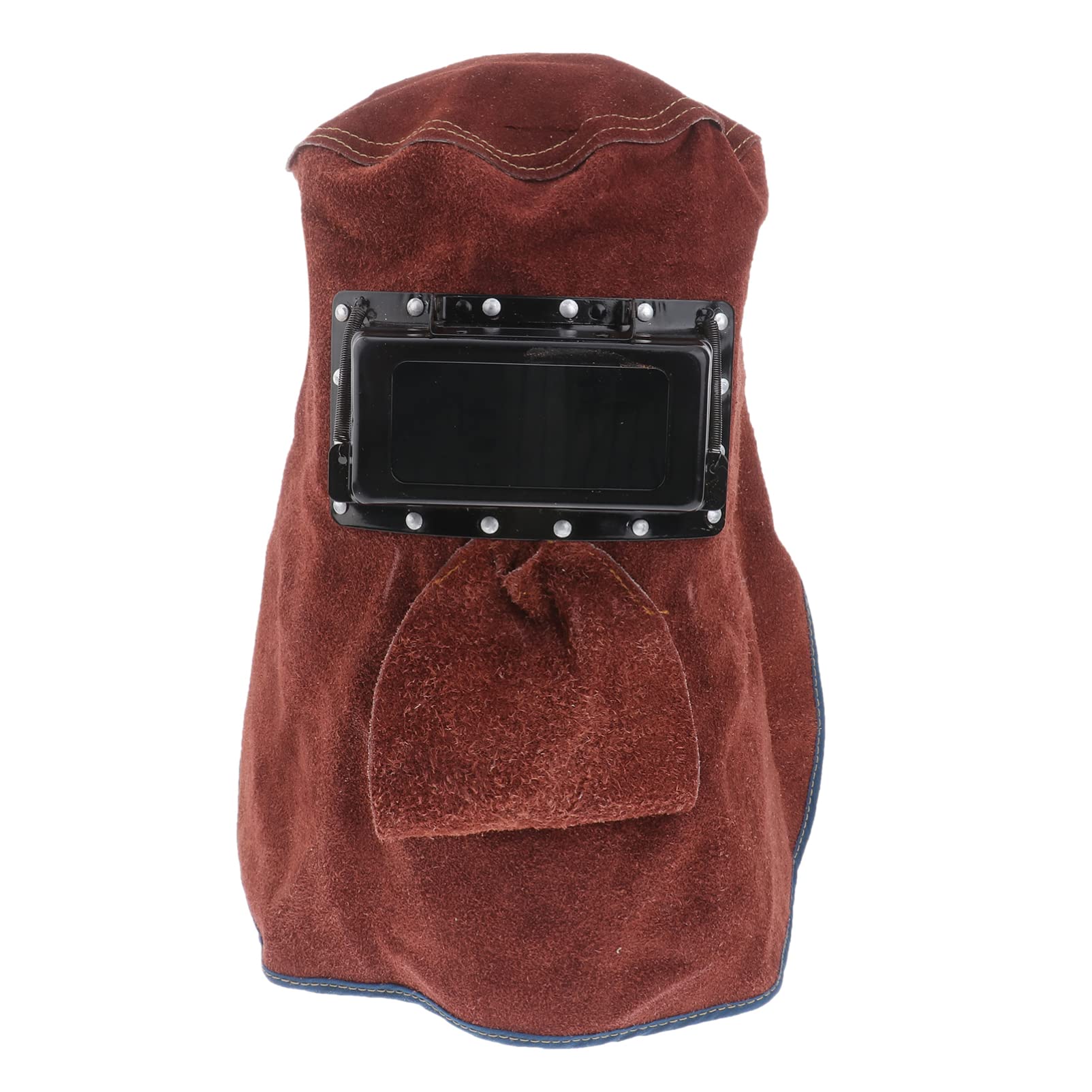Miller Welding Helmet Welding Shield Leather Welding Helmet Welder ...