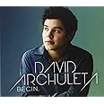 David Archuleta - BEGIN - Amazon.com Music