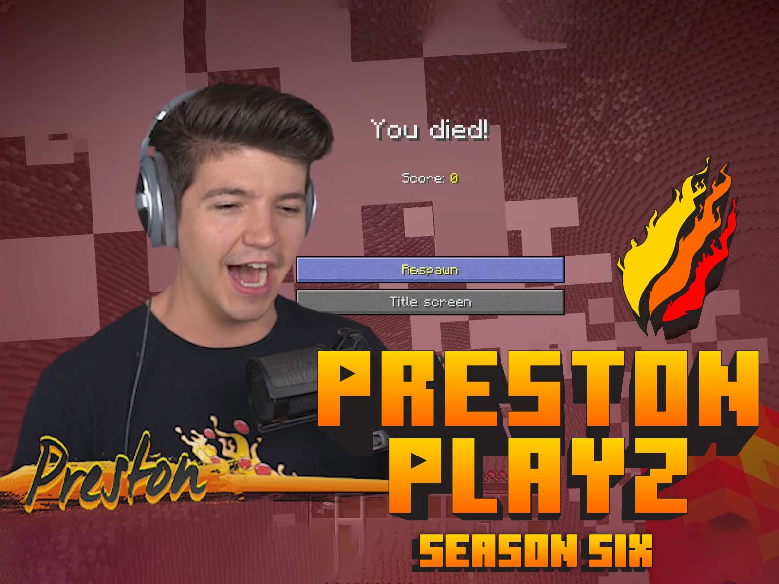 Watch PrestonPlayz | Prime Video