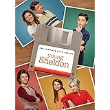Amazon.com: Young Sheldon: The Complete Second Season (DVD) : Chuck ...