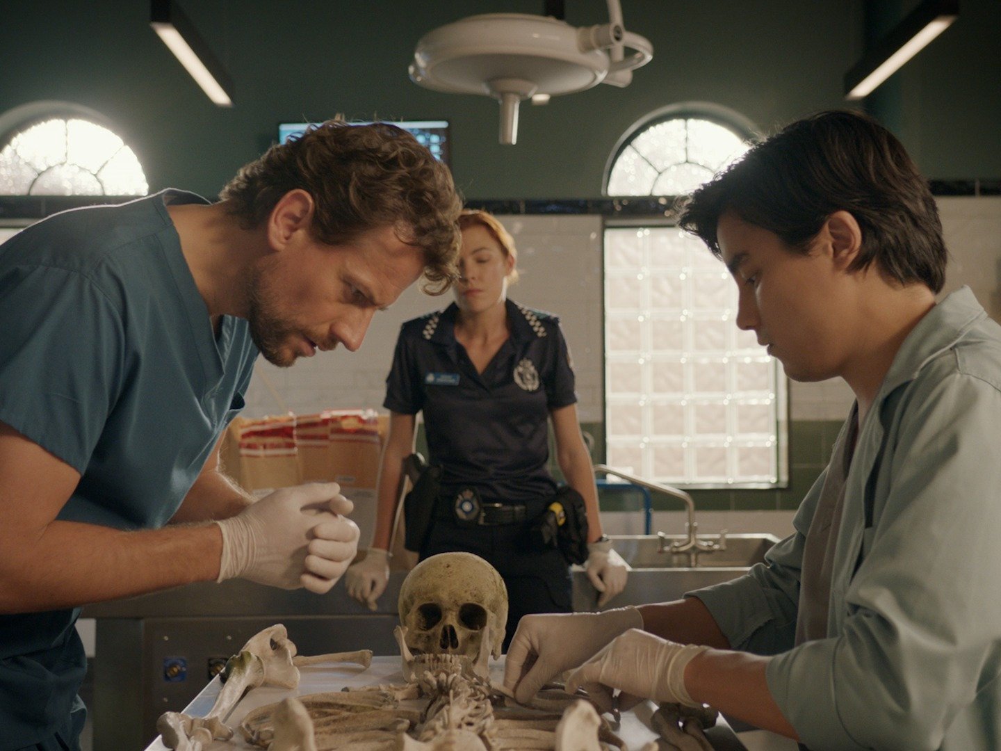 Watch Harrow Season 1 | Prime Video