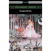 Norwegian Folk Tales: Volume 2: Asbjornsen, Peter Christen & Moe ...