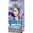 Amazon.com : Got2b Unlimited Semi-Permanent Hair Color : Beauty ...