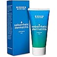 Amazon.com: Dermoscribe’s Seborrheic Dermatitis 2oz : Health & Household