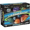Great Explorations 3-D Solar System, Solar - Amazon Canada