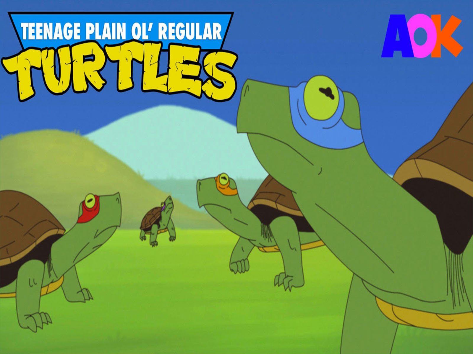 Watch AOK | Prime Video