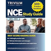NCE Practice Exam: Prepare for Success with Our Comprehensive Test