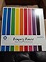Amazon.com: ColorBok Textured Cardstock Paper Pad, 12" x 12", Primary ...