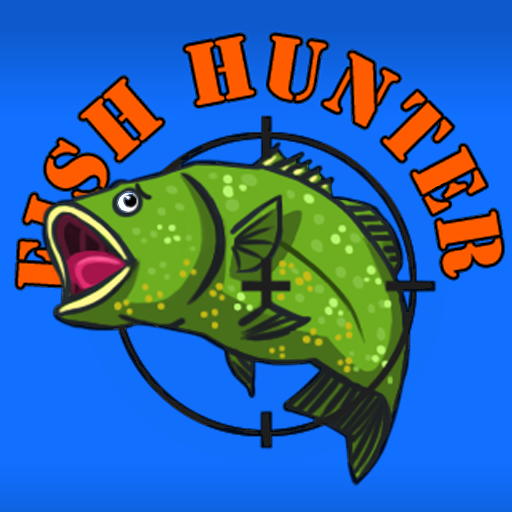 Amazon.com: Fish Hunter: Appstore for Android