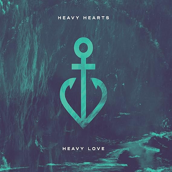 Vii: Heavy Hearts Heavy Love: Amazon.co.uk: CDs & Vinyl