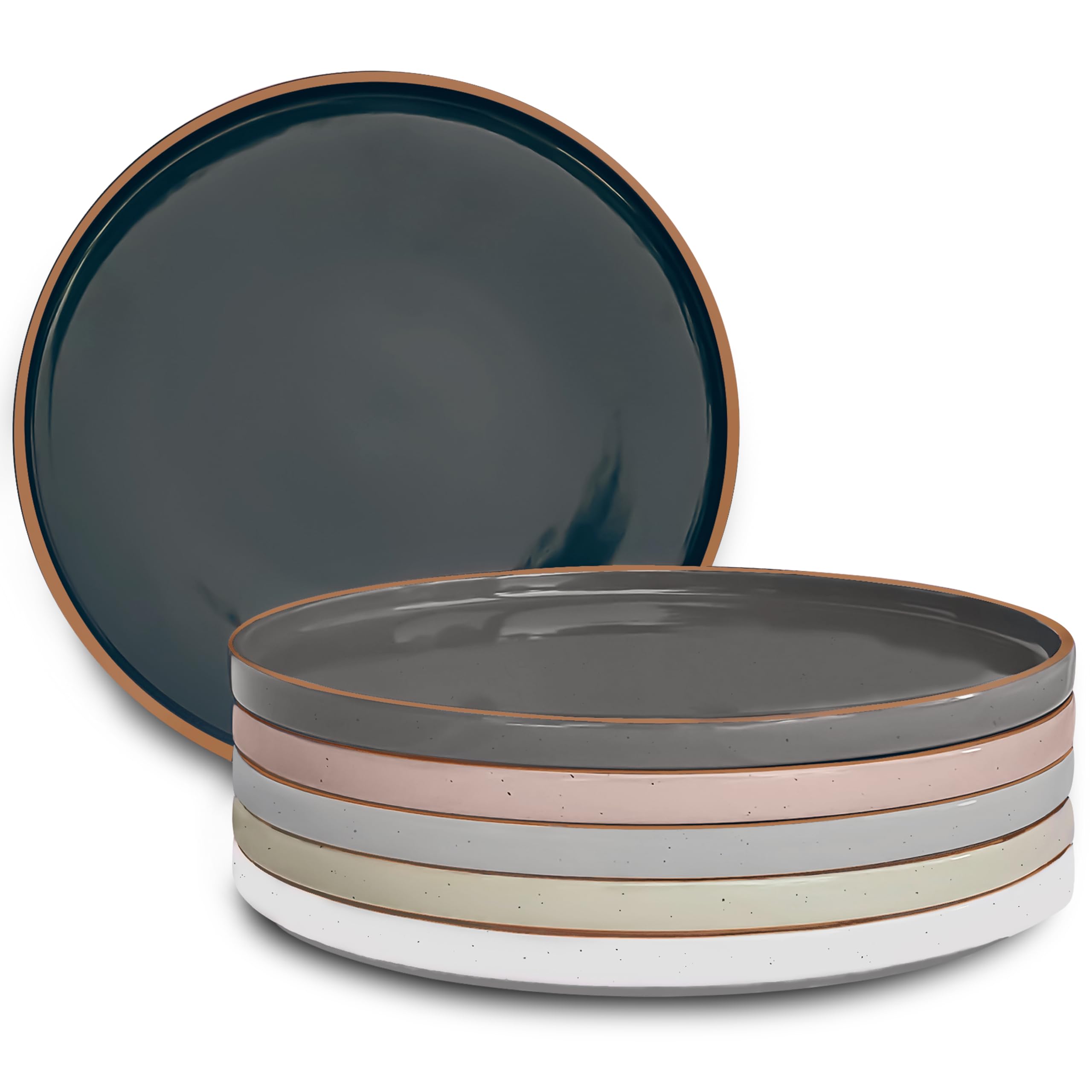 Ceramic Plates Microwave Safe