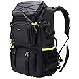 Amazon.com : Endurax Extra Large Camera DSLR/SLR Backpack for Outdoor ...