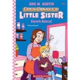 Karen's Prize (Baby-Sitters Little Sister, No. 11): Martin, Ann M ...
