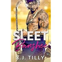 Amazon.com: Sleet Sugar: Book Two of the Sleet Series: 9798509767371 ...