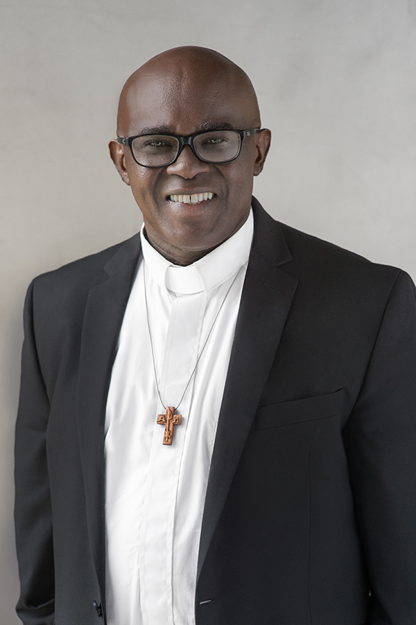 Fr. Ubald Rugirangoga – Audio Books, Best Sellers, Author Bio | Audible.com