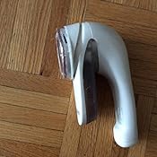Conair CLS2 Rechargeable Cord and Cordless Fabric Defuzzer: Amazon.ca ...