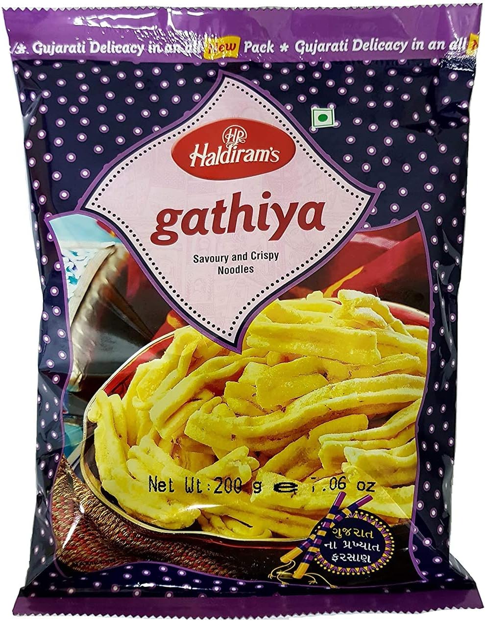 Haldirams Savoury Snack Attack Gift Hamper Pack | Namkeen | Indian ...