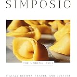 SIMPOSIO | the Palermo Issue: Italian recipes, travel, and culture ...