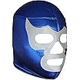 Amazon.com: Blue Demon Lucha Libre Wrestling Mask ( Pro - Fit ) Costume ...
