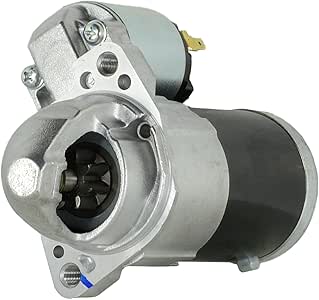 Amazon.com: Mitsubishi OEM Starter M000T21571 for 2008-2011 Mitsubishi ...