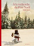 Amazon.fr - Un Noël pour le loup - Thierry Dedieu - Livres