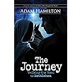 The Journey: Walking the Road to Bethlehem: Hamilton, Adam ...