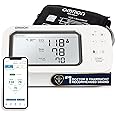 Amazon.com: OMRON Gold Upper Arm Blood Pressure Monitor - Clinically ...