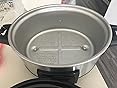 Amazon.com: Slow Cooker, BESTEK 6 Quart Slow Cookers Programmable ...