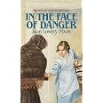 Amazon.com: In The Face of Danger (Orphan Train Adventures ...